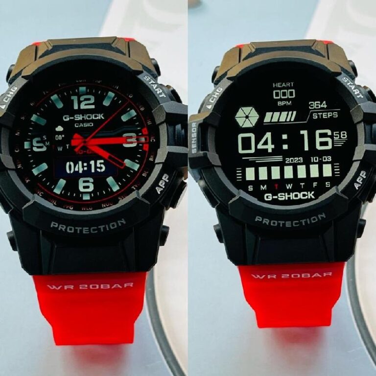 Buy First Copy CASIO G-SHOCK H-2000